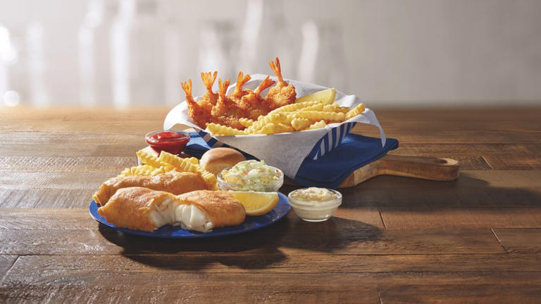 Culver's Is Adding A Cherished Fish Sandwich And Dinner To Menus