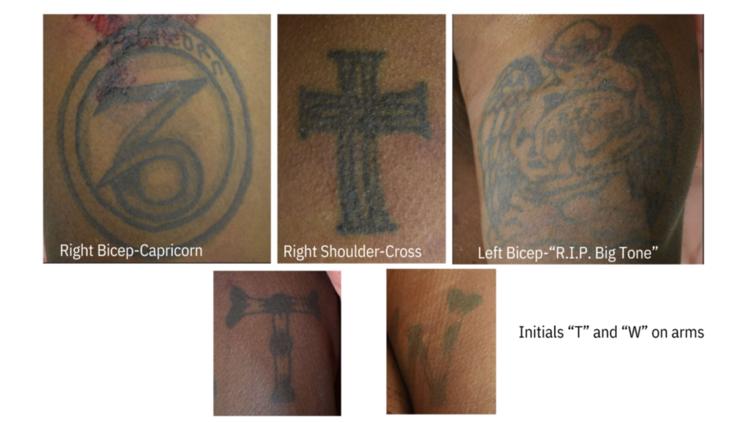 Richland County Coroner seeks public help to ID man found dead on I-77