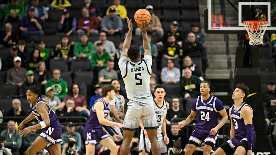 Oregon Ducks Basketball Faces Iowa, Wisconsin In Crucial NCAA ...