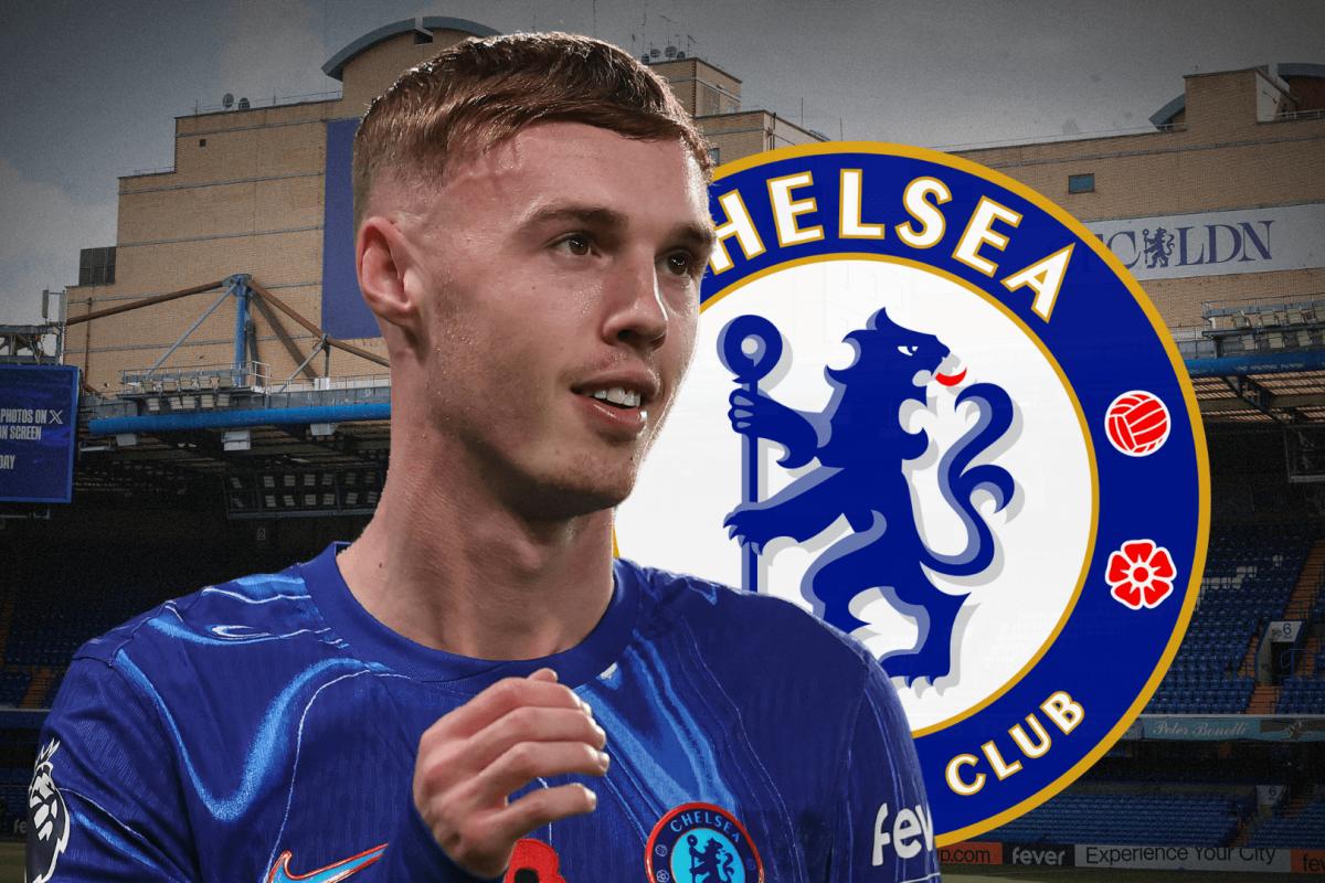 Chelsea awards 2024-25: Best & worst player, best & worst transfer, top ...