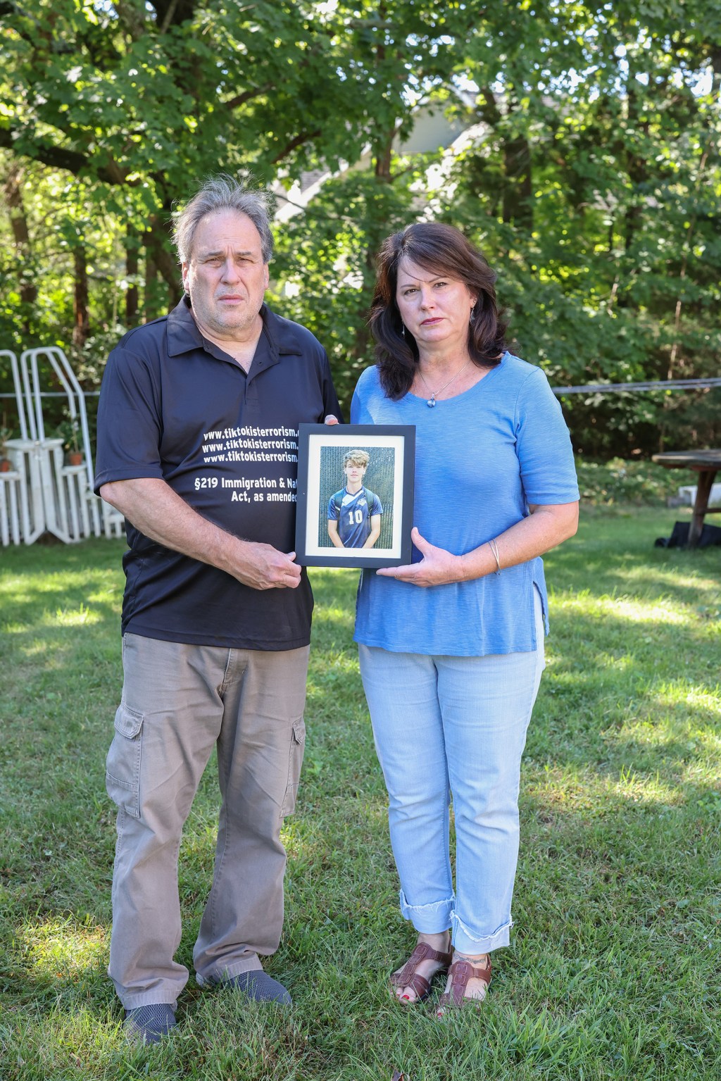 TikTok used location tracking to send ‘railroad themed suicide videos ...