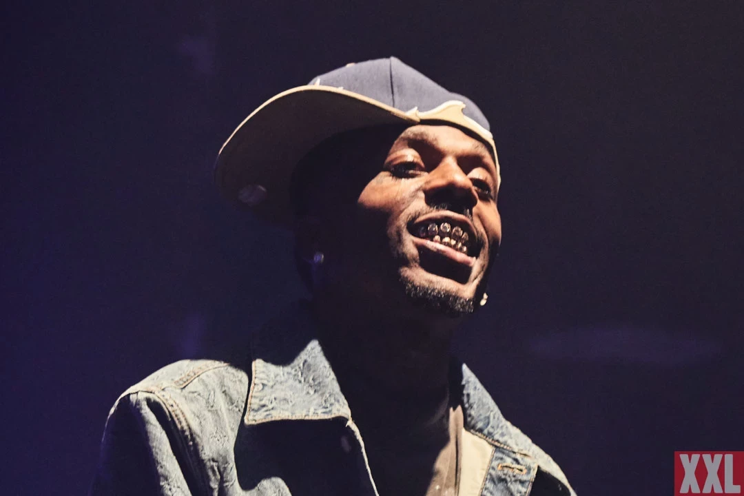 Sauce Walka Shares His Message for the Best Rappers in the World, What ...