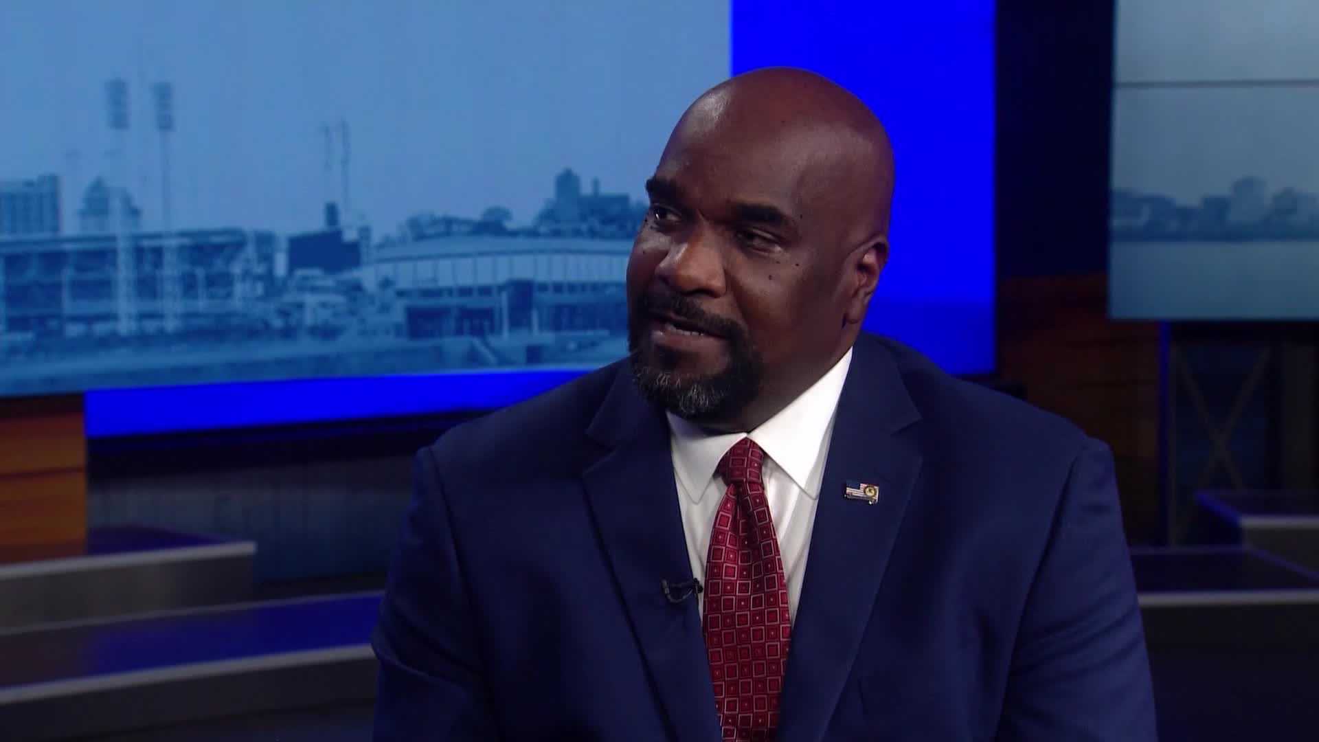 Biden-era appointee Parker fired as US Attorney for Southern District ...