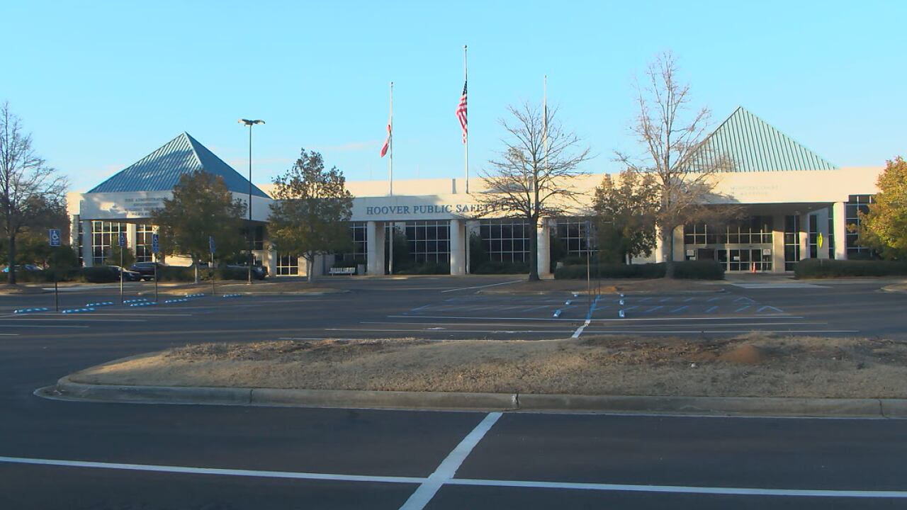 National Computer Forensics Institute in Hoover expanding