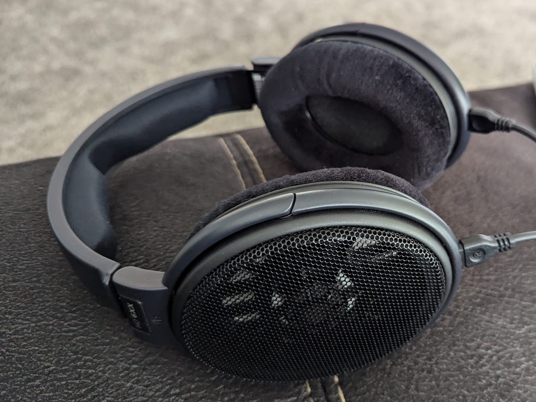 Sennheiser HD 6XX headphones review: Audiophile sound quality at an ...