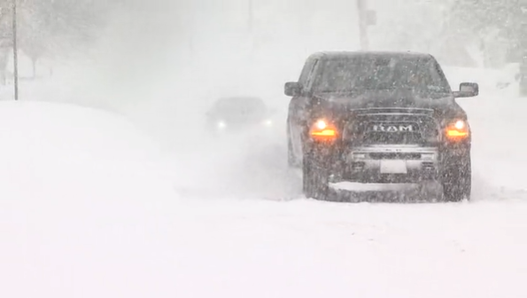 ‘Everybody is kind of panicking’: Palermo residents hit with 95 inches ...