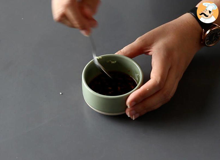 Bibimbap, plato tradicional coreano