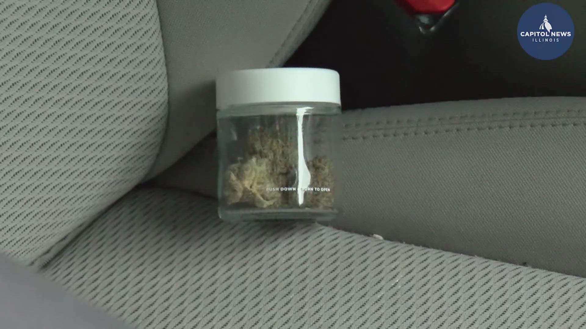 Illinois committee advances bill to ban vehicle searches based on smell ...