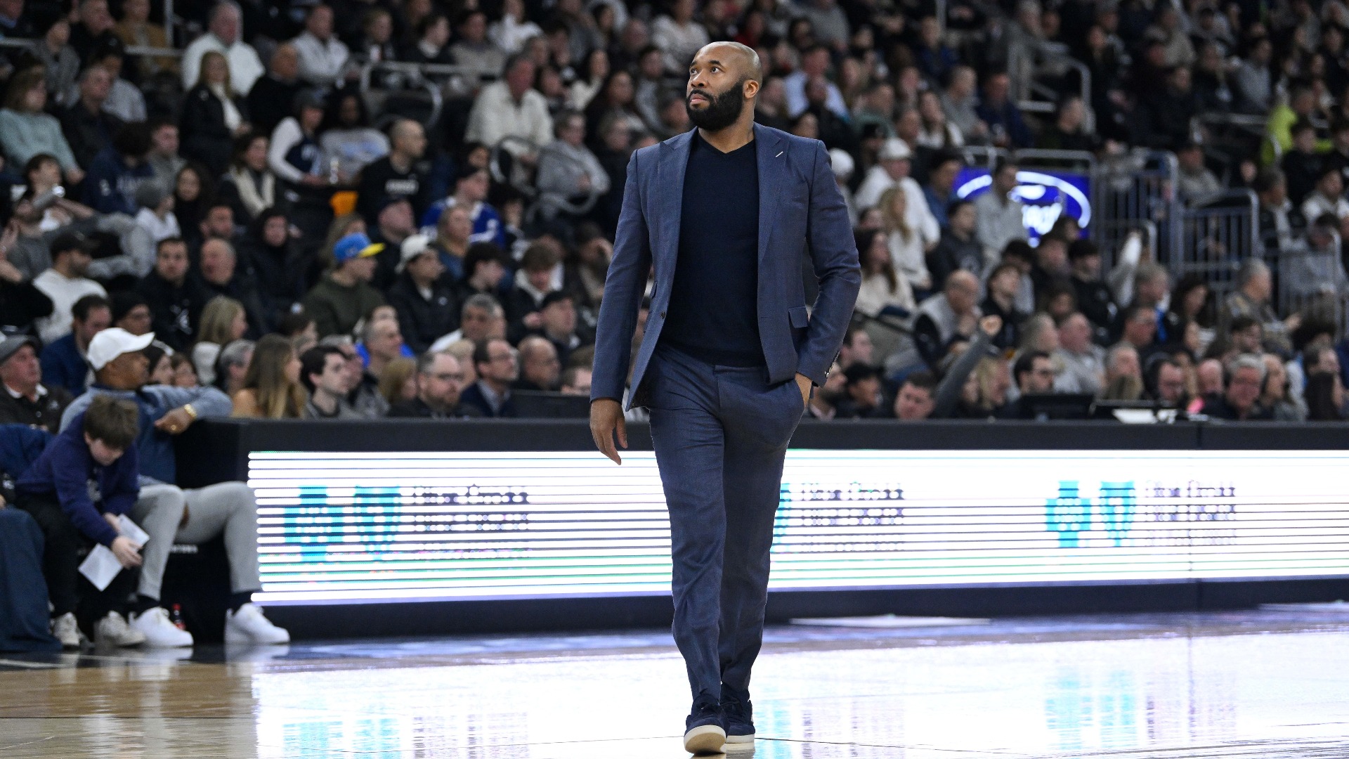 Key College Basketball Games Tonight: Must-Win Analysis