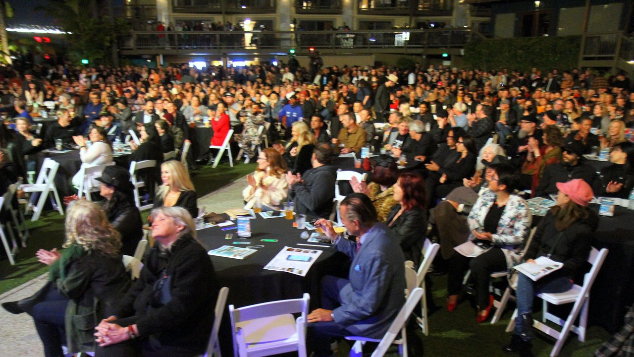 San Diego Music Awards 2025 nominees announced, voting underway
