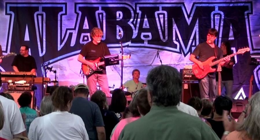 Alabama’s June Jam concert canceled for 2025