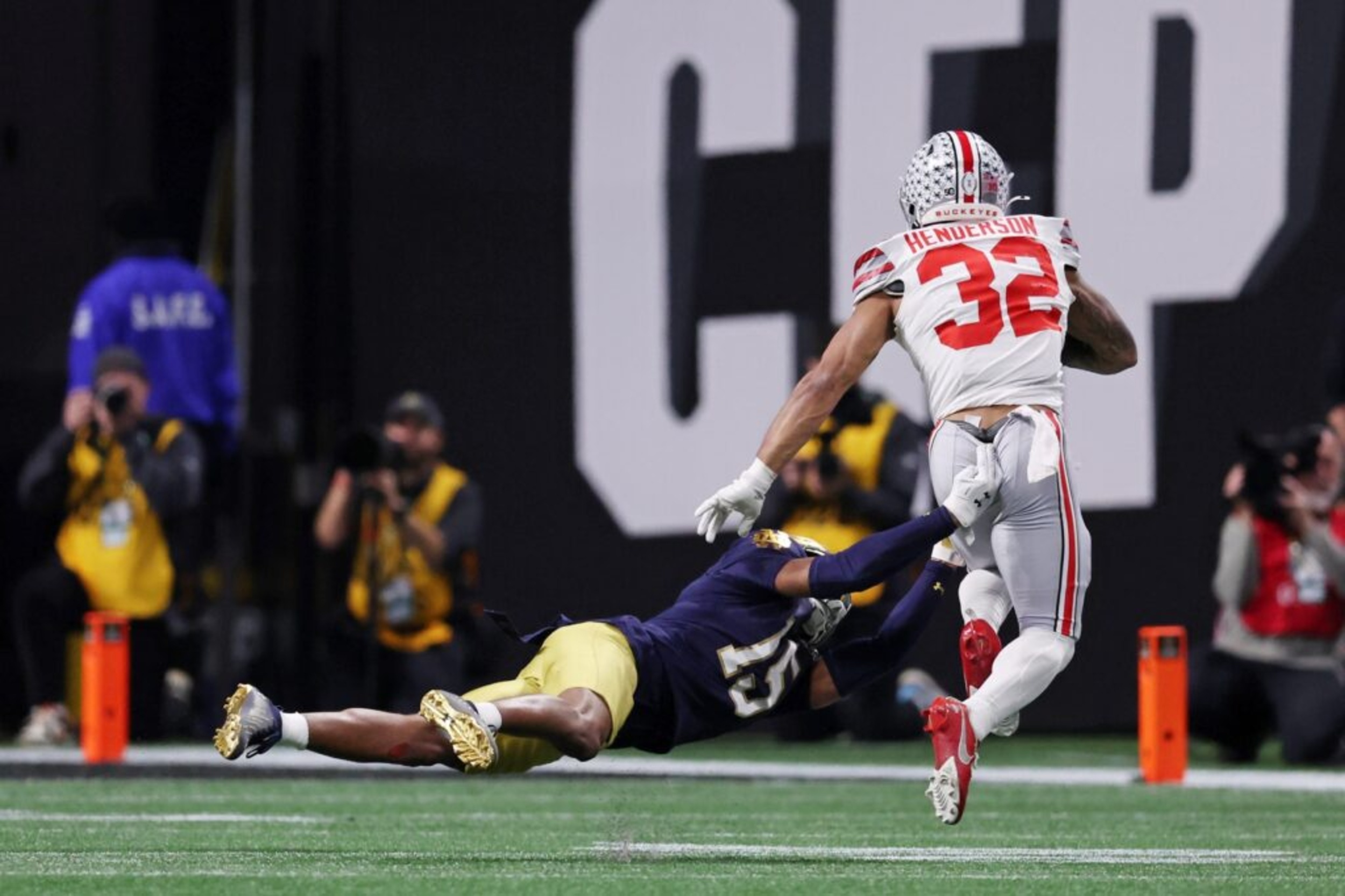 3 Under the Radar Pittsburgh Steelers Draft Needs