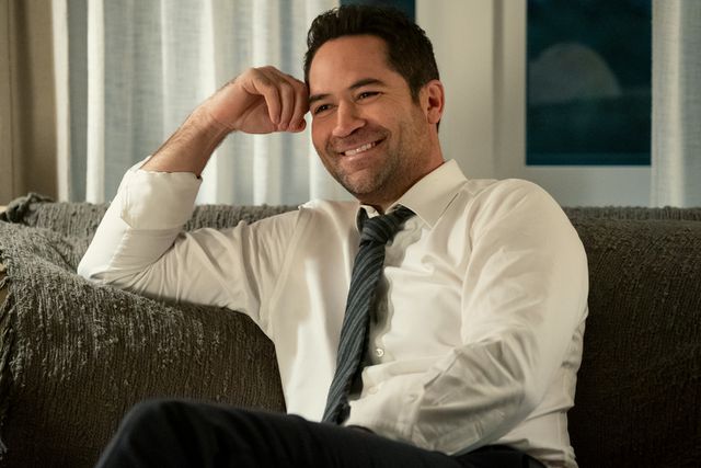 “The Lincoln Lawyer” Season 4: Everything We Know So Far About the ...