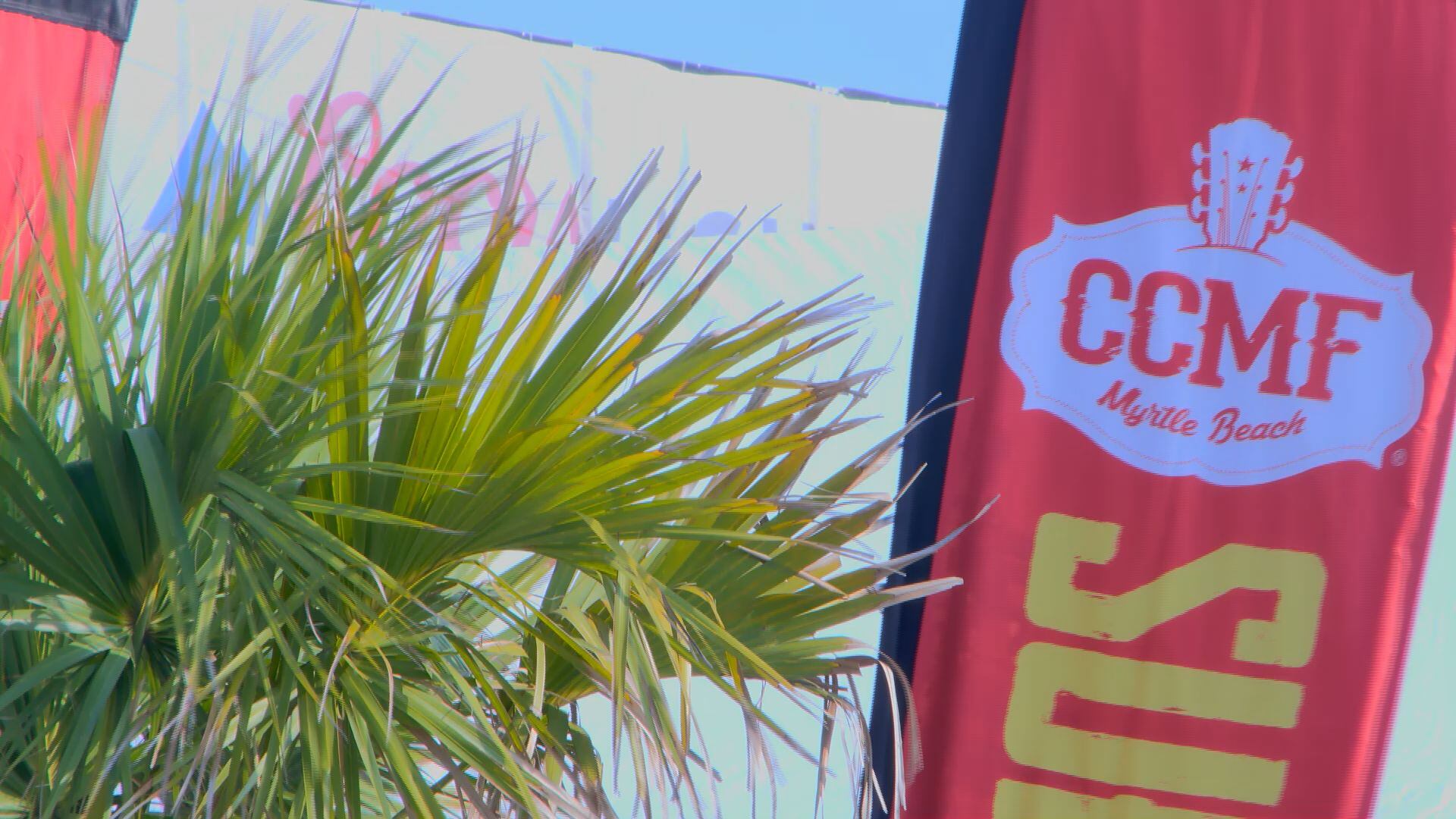 CCMF to announce McDonald’s Thursday night kick-off concert lineup on ...