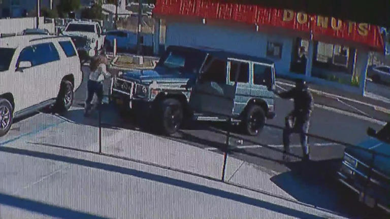 5 arrested in alleged murder-for-hire plot targeting California ...