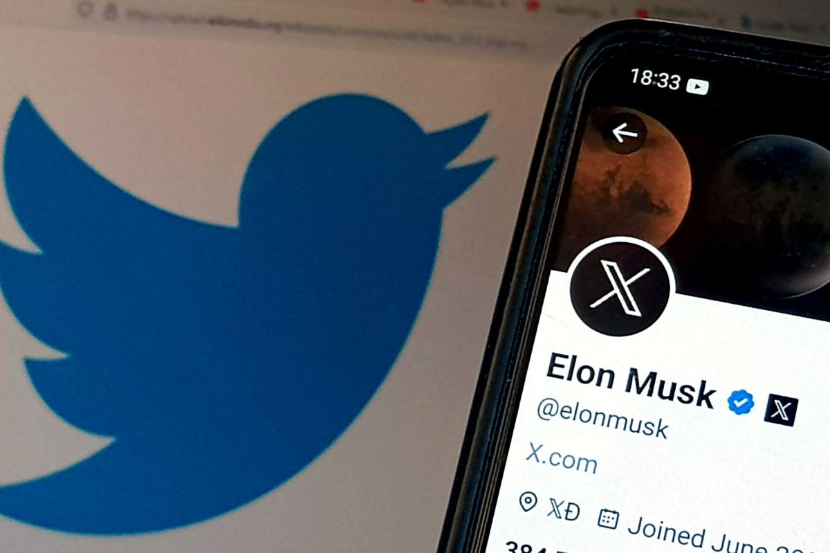 Elon Musk's X unveils Grok-3 AI chatbot, claims superiority over ...