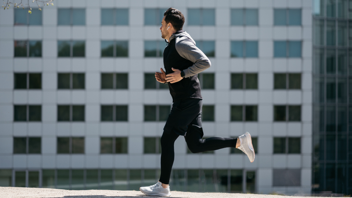 The Simple Breathing Trick That Helps You Run Faster and Longer