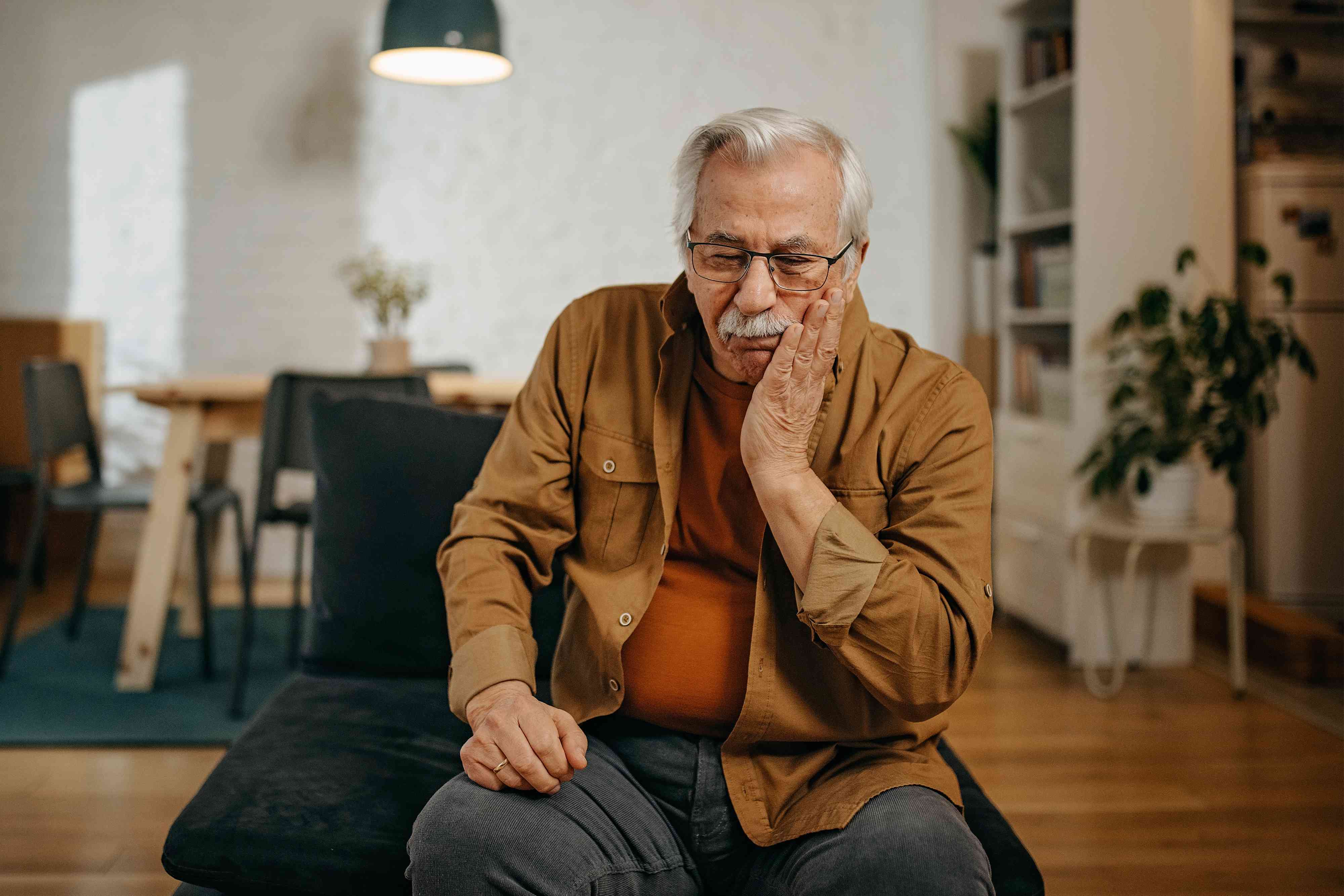 Facial Masking in Parkinson's Disease