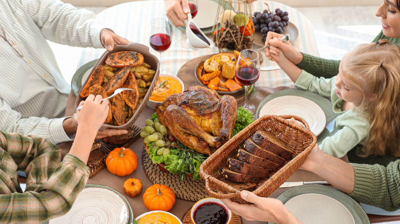 Dinner Vs Supper: Is There A Difference?