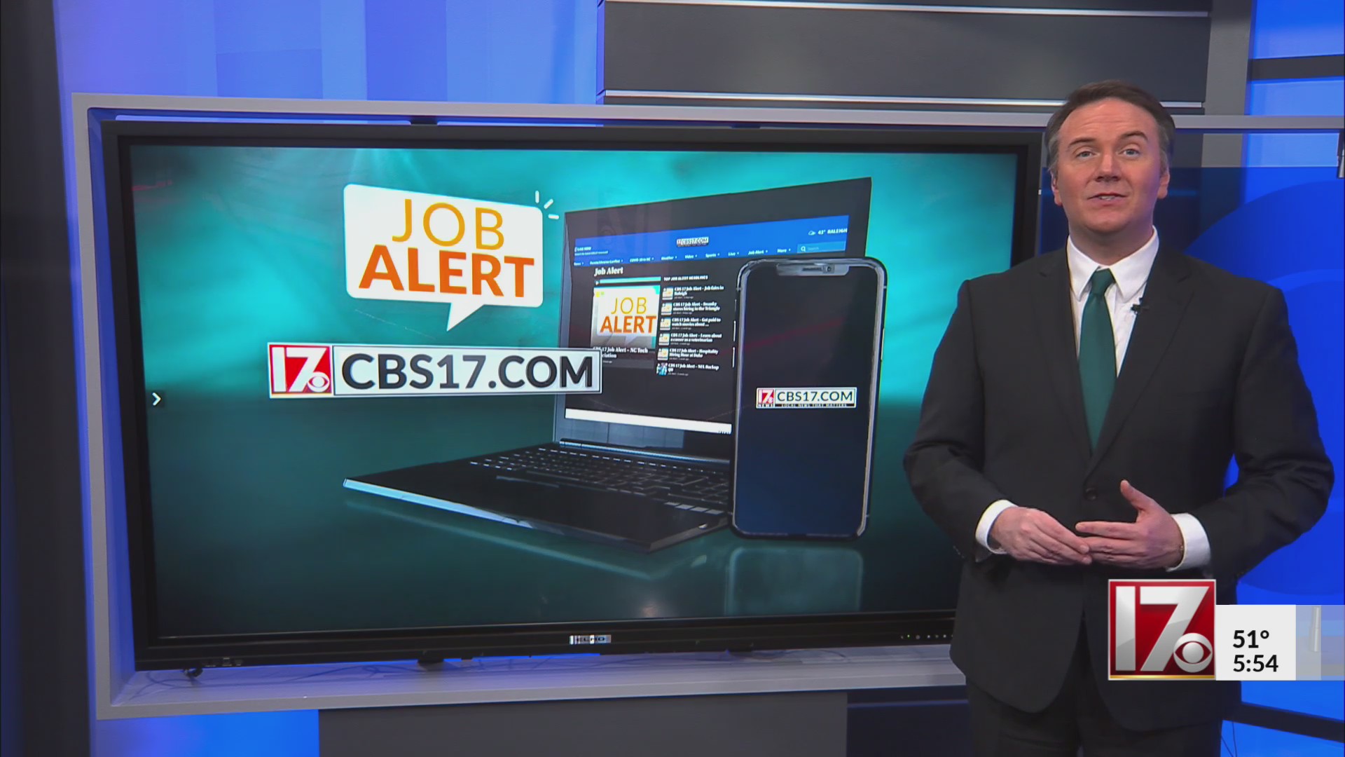 Job Alert: Google Fiber hiring event on Feb. 25