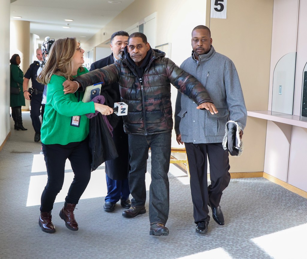 LI mental-health worker accused of sex crimes against Emmarae Gervasi ...