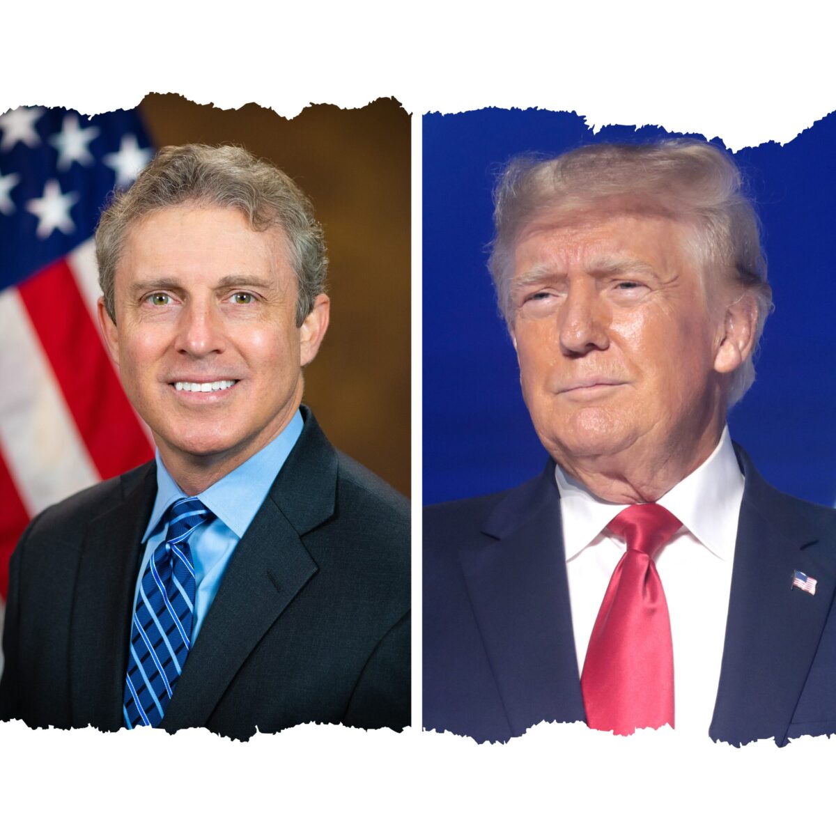 The Trump Administration Wants The Supreme Court To Allow It To Fire Federal Watchdog Hampton ...