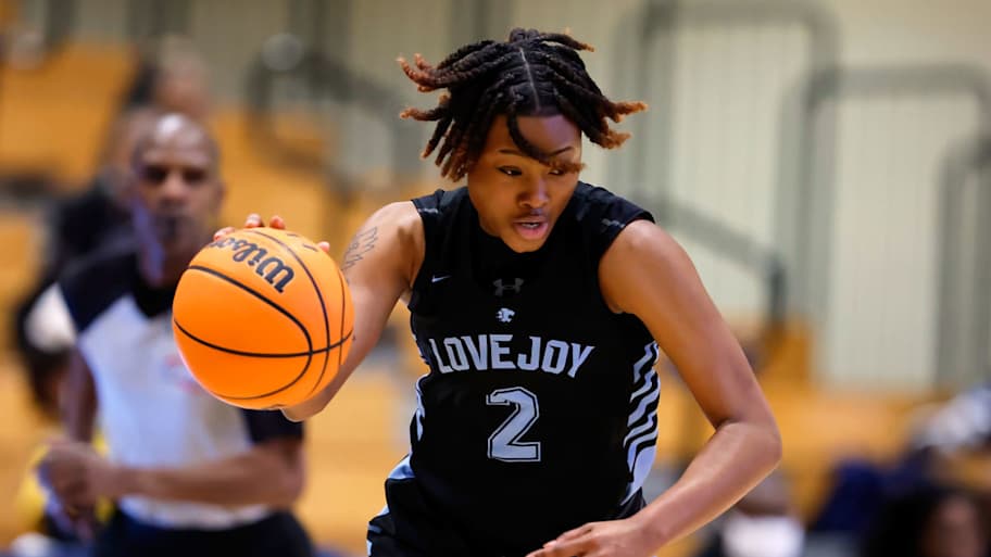 Georgia high school girls basketball playoff brackets: 2025 GHSA ...