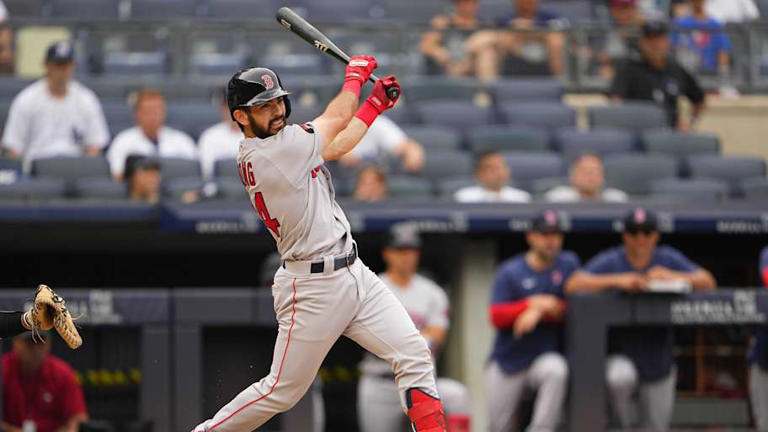 2025 Fantasy Baseball: Connor Wong Profile, Preview, Predictions