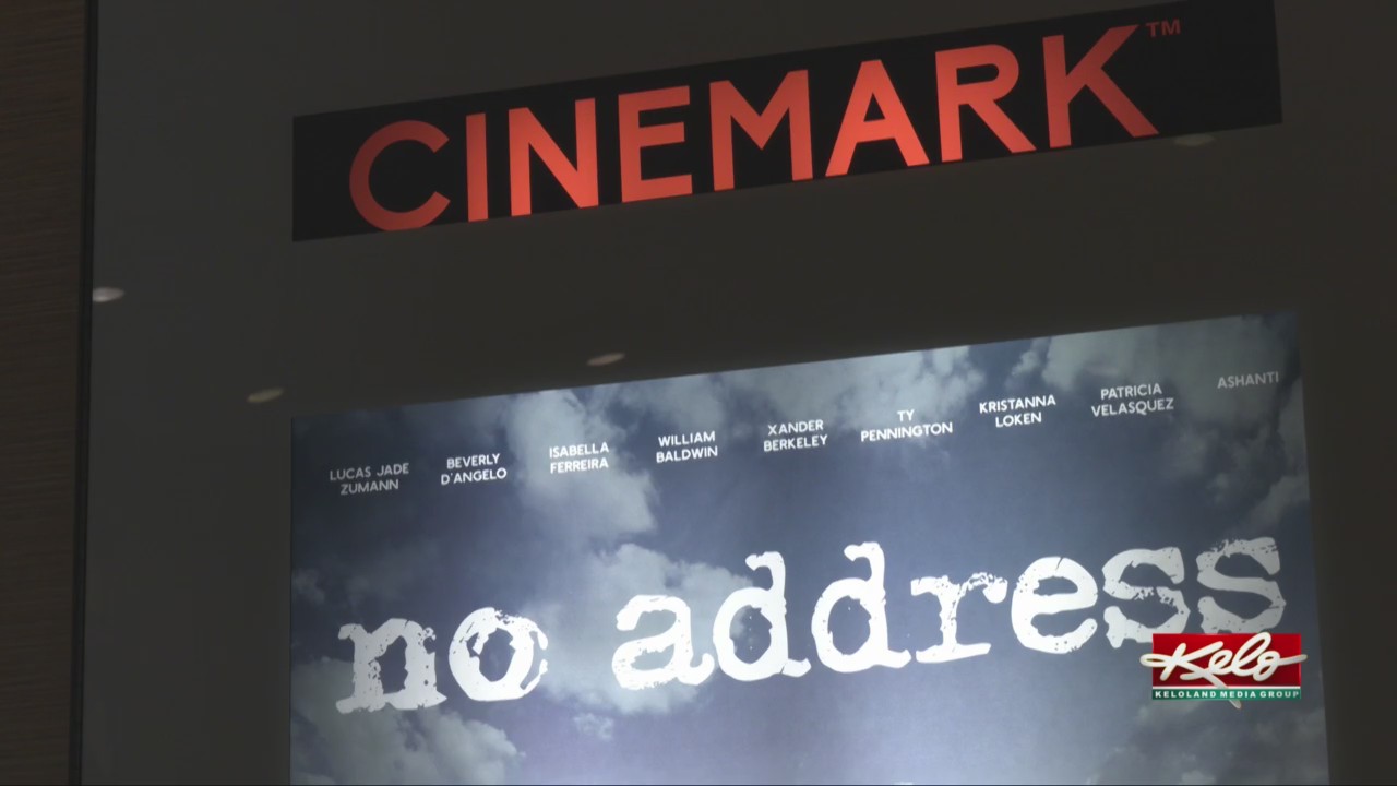 No Address movie highlights homelessness