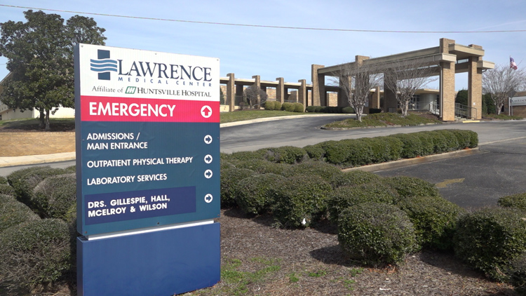 Lawrence Medical Center shuts down E.R. and inpatient care, working ...
