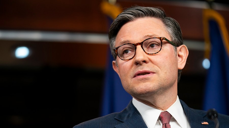 House GOP leaders double down as rival Senate GOP bill moves forward