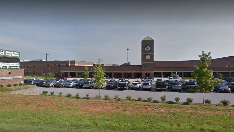 Two students arrested after bringing firearms with loaded magazines to ...