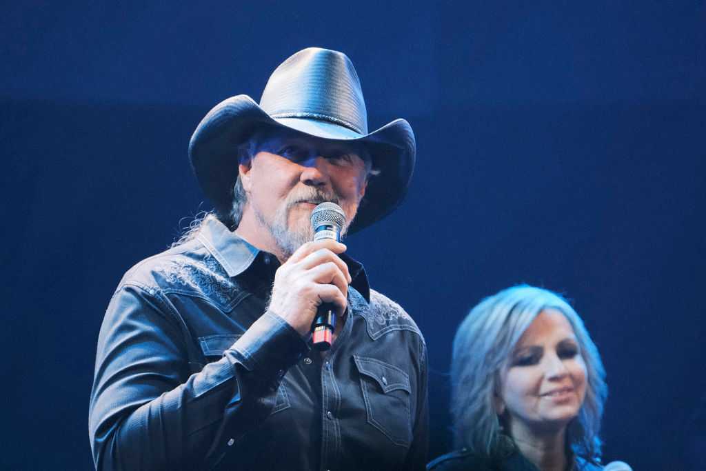 'Ladies Love Country Boys' singer Trace Adkins to perform in Omaha area ...