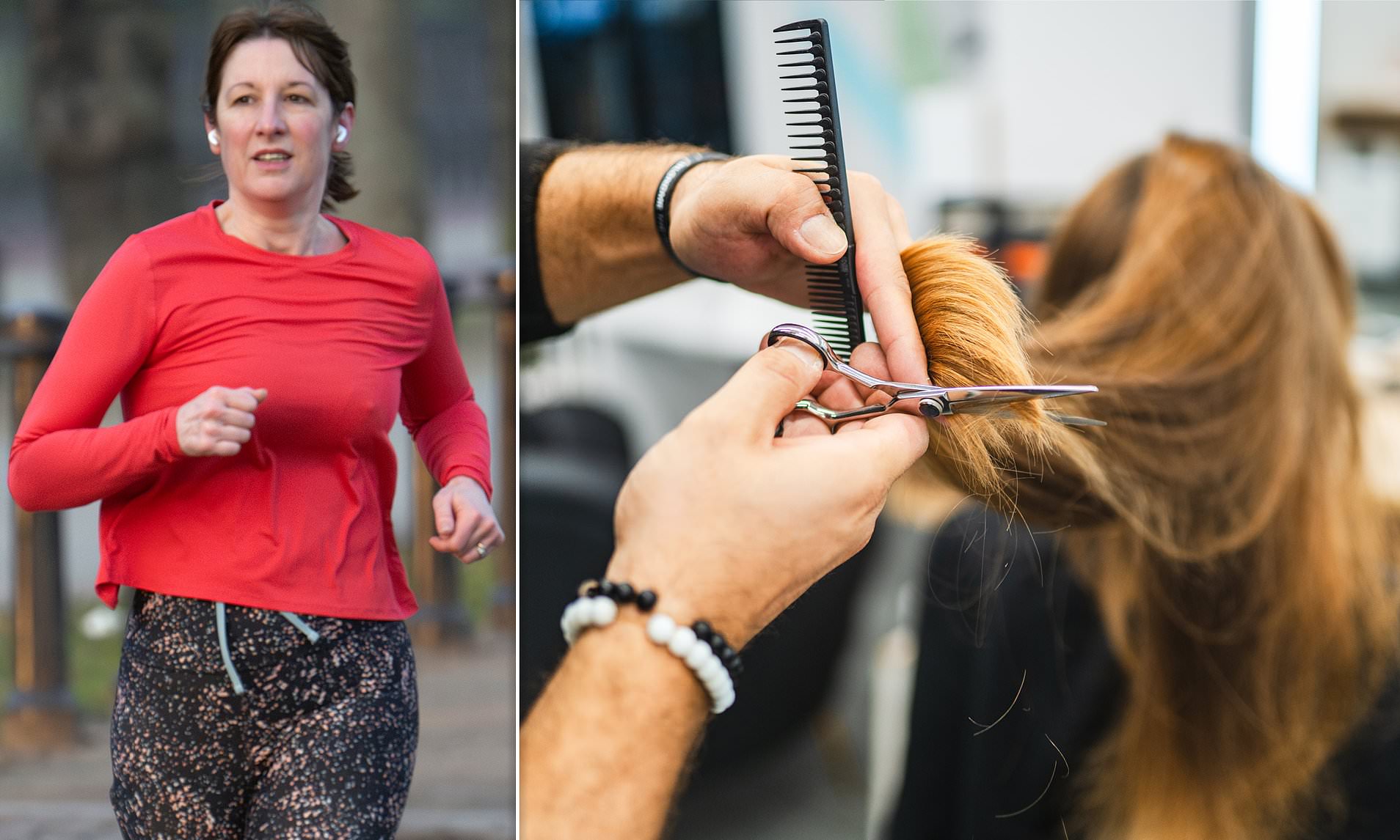 Rachel Reeves' budget is 'final nail in the coffin' for hair salons