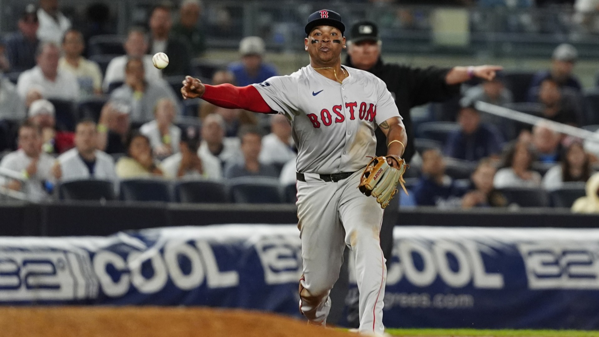 Alex Bregman's Controversial Position with Red Sox