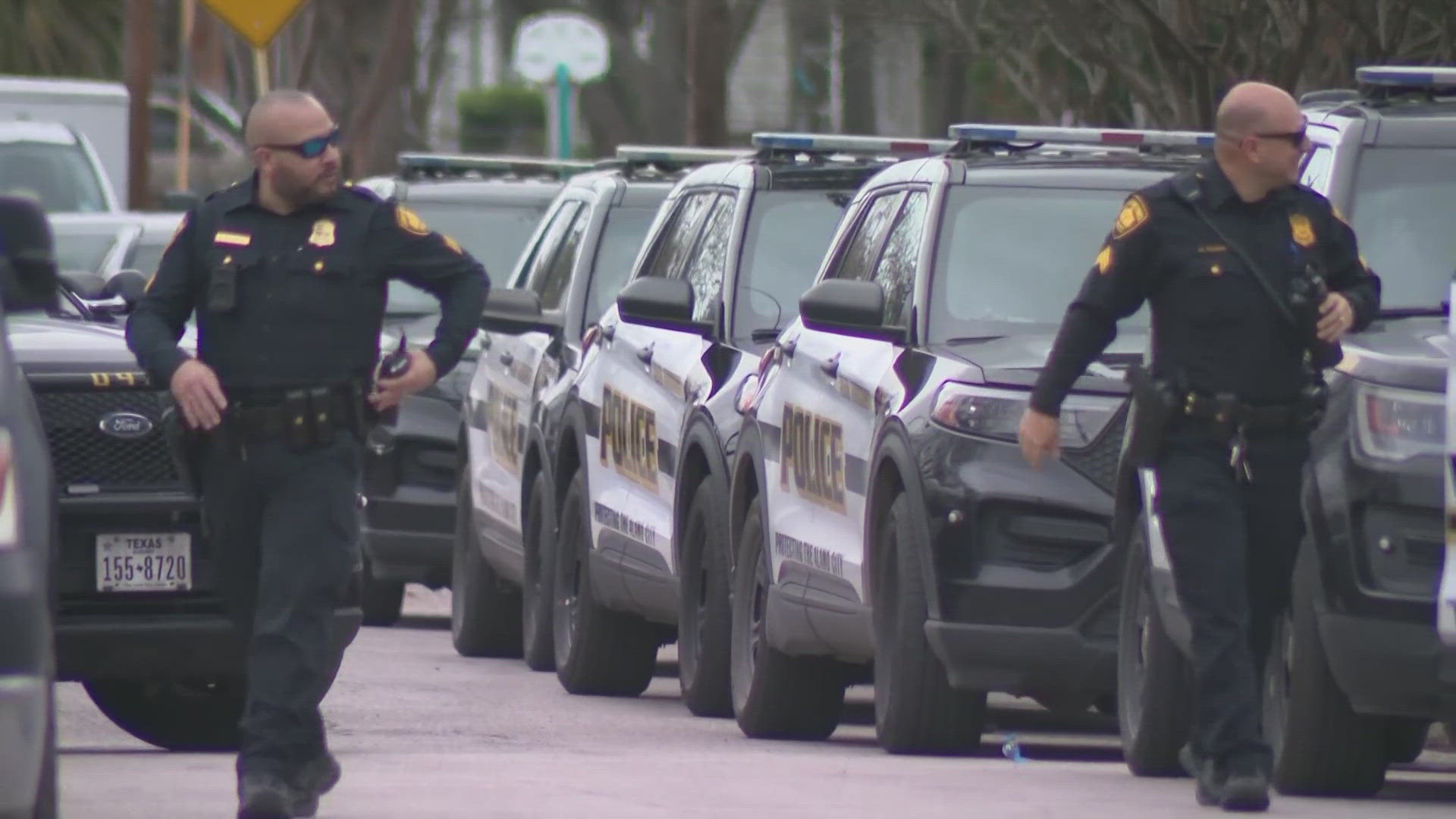 9 cleared from San Antonio home during DART operation on house expected ...