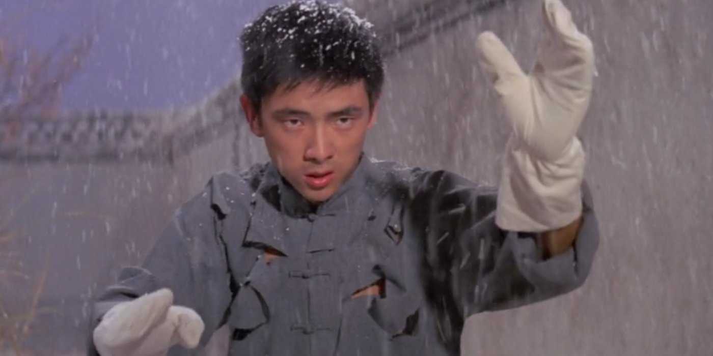 This Martial Arts Star Changed The Genre 3 Different Times In His Career