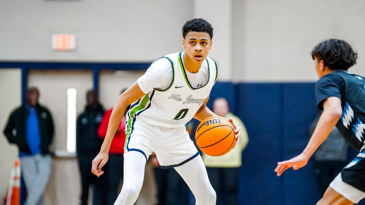 NCHSAA boys basketball ties that need to be broken before playoff seeding