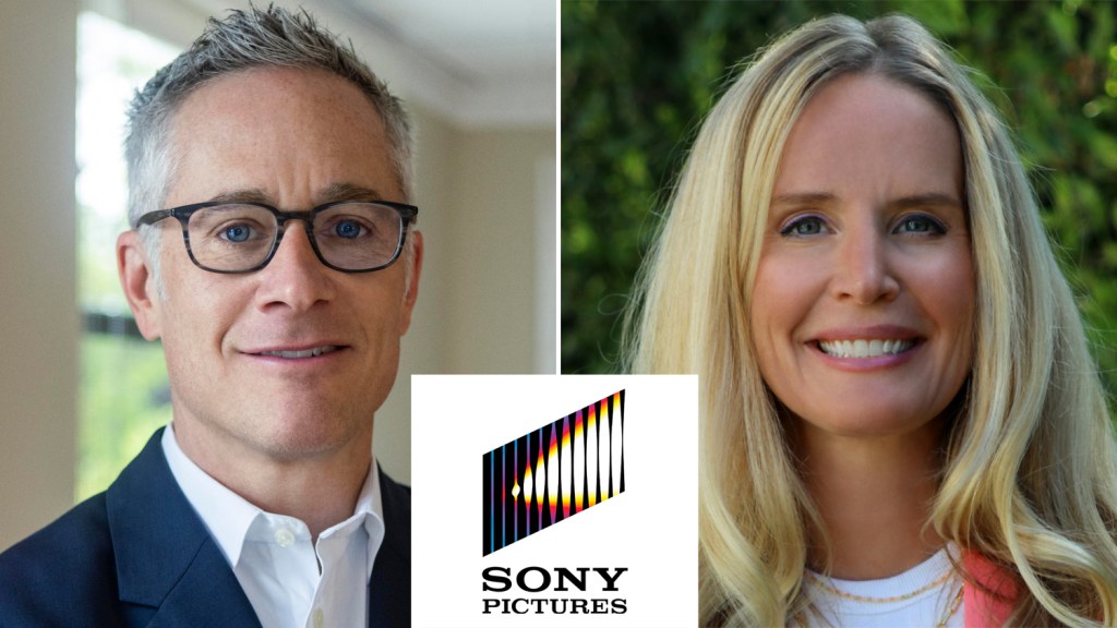Sony Pictures Names Pixar Vet Michael Agulnek EVP Global Publicity; Rose Phillips Promoted To ...
