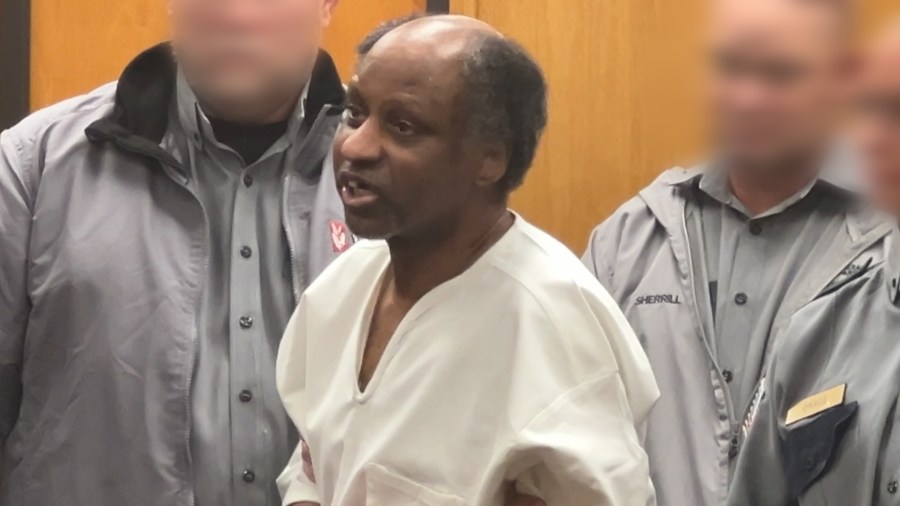 Inmate set for trial sends death threat to Wichita County judge, D.A.