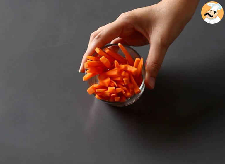 Bibimbap, plato tradicional coreano