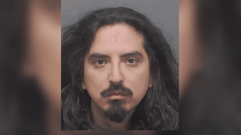 Suspect accused of placing hidden camera, filming 11 employees in ...