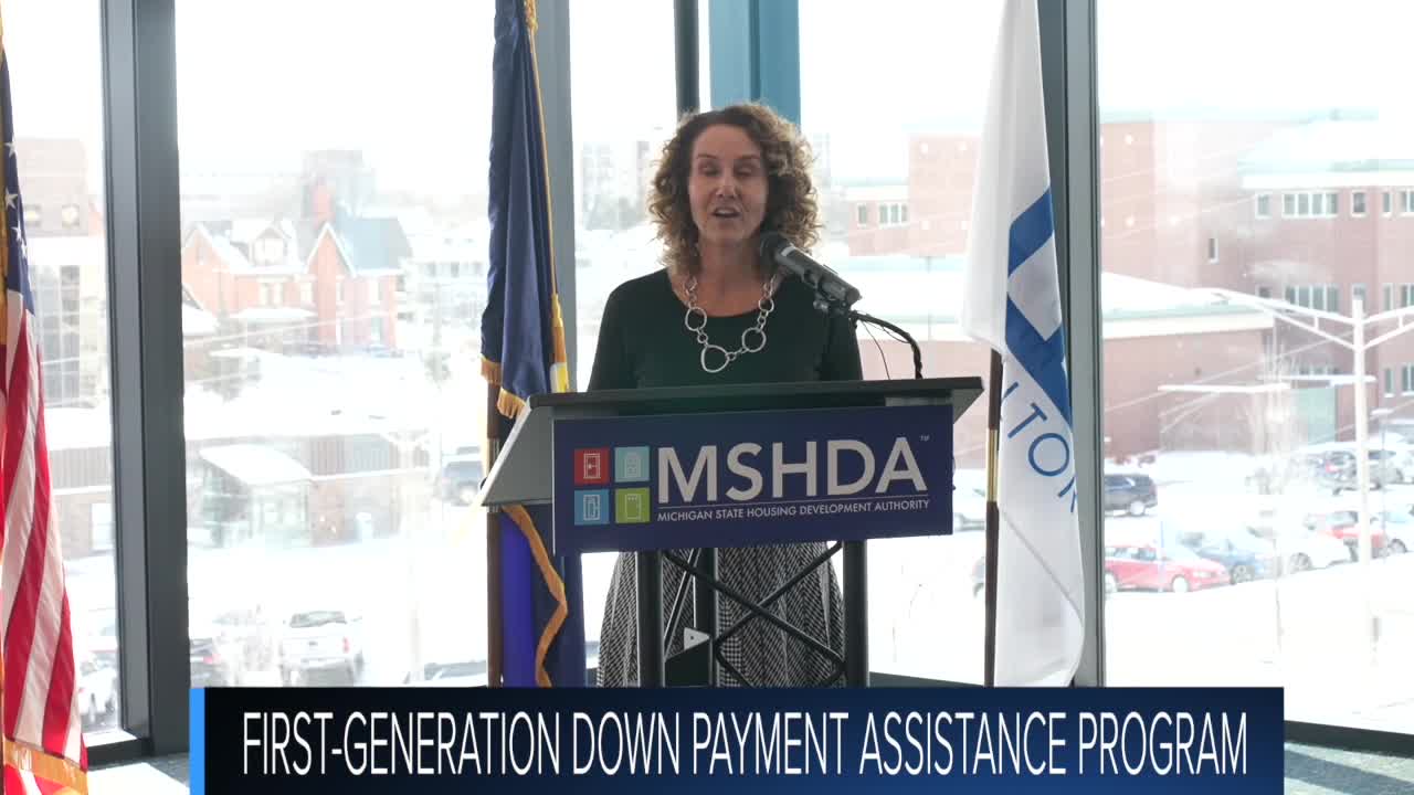 Housing Help: MSHDA announces a new down payment program aimed at ...