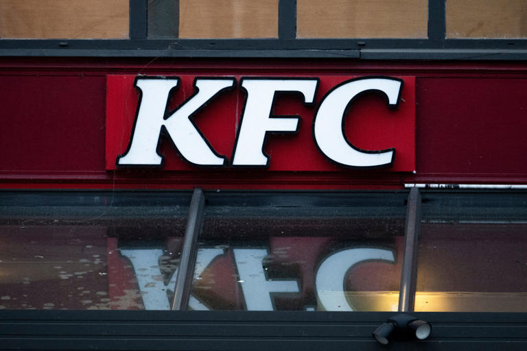 From KFC to TFC! Kentucky Fried Chicken ditches it old home and heads to the Lone Star state