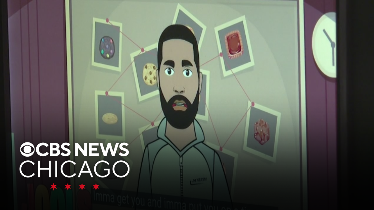 Chicago couple creates Jools TV YouTube channel to educate, entertain kids