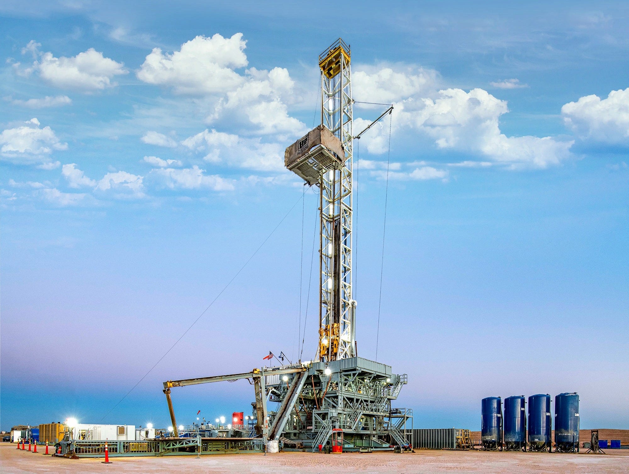 Diamondback Energy to acquire certain Double Eagle assets for $4.08 billion