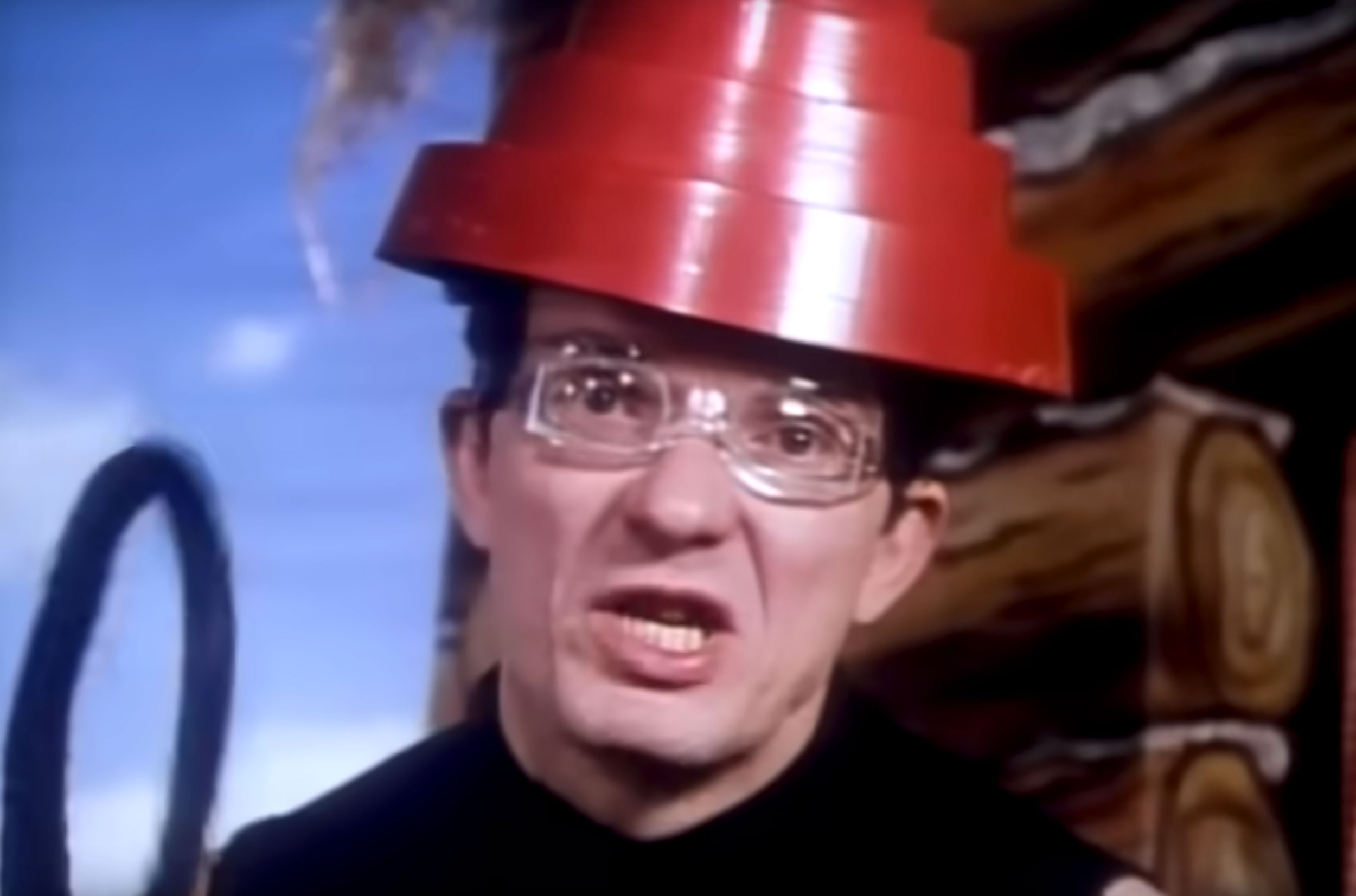 Laugh tracks: 18 of the funniest songs in rock history