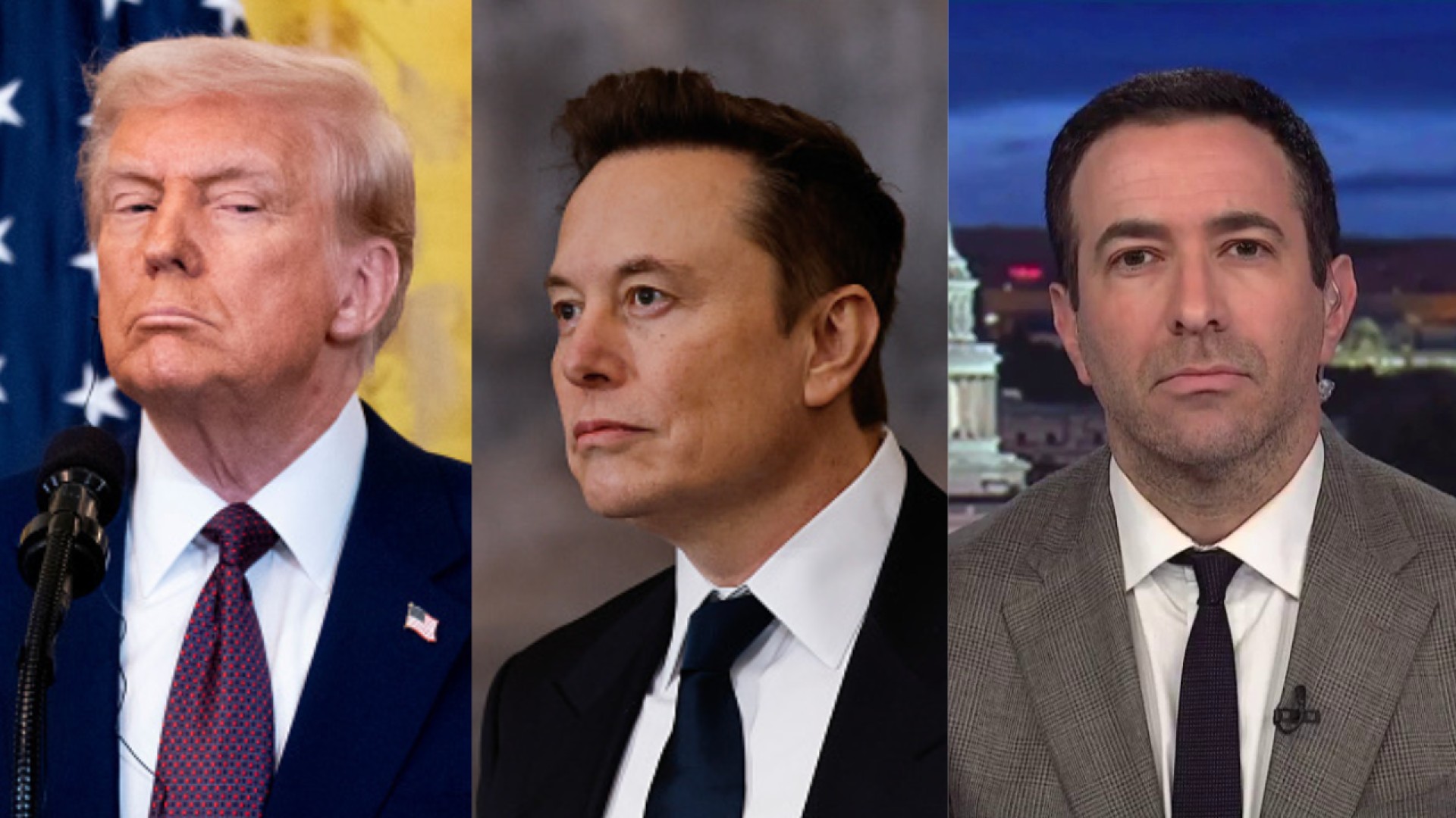 Trump stumbles as Musk’s fraud claims come up empty