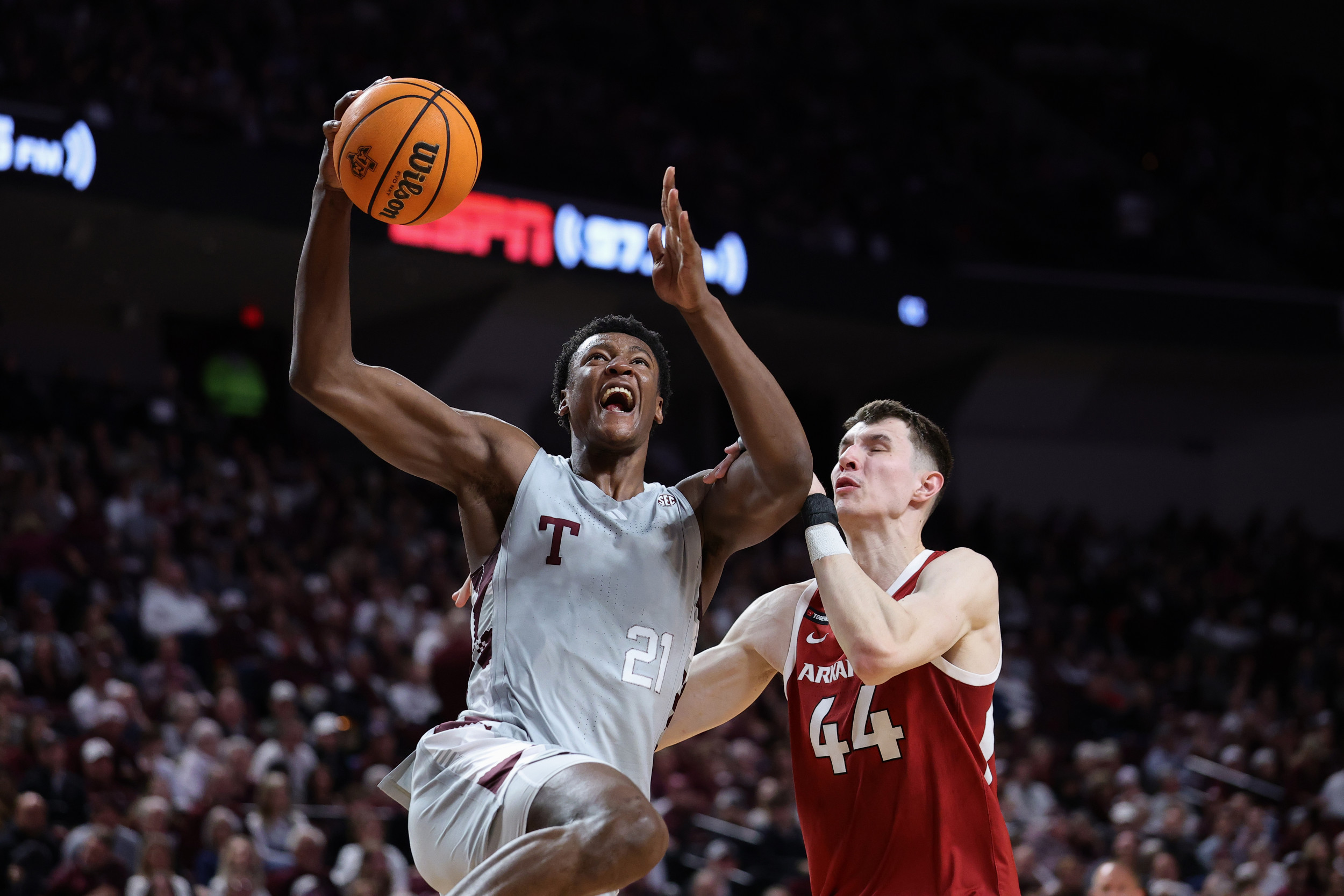 How to Watch Texas A&M vs Mississippi State: Live Stream NCAA Men's ...