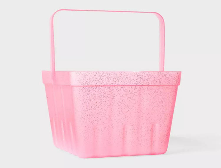 Easter Baskets on the Cheap at Walmart & Target!